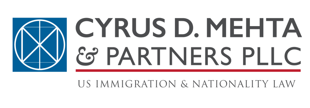 Immigration Update – January 05, 2026 | Cyrus D Mehta & Partners PLLC
